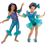 Costumes for Competition | Doylestown Dance Centre